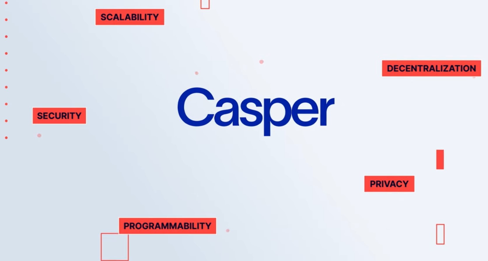 Casper Coin Nedir Nasıl Alınır - Bitcoin & Airdrop