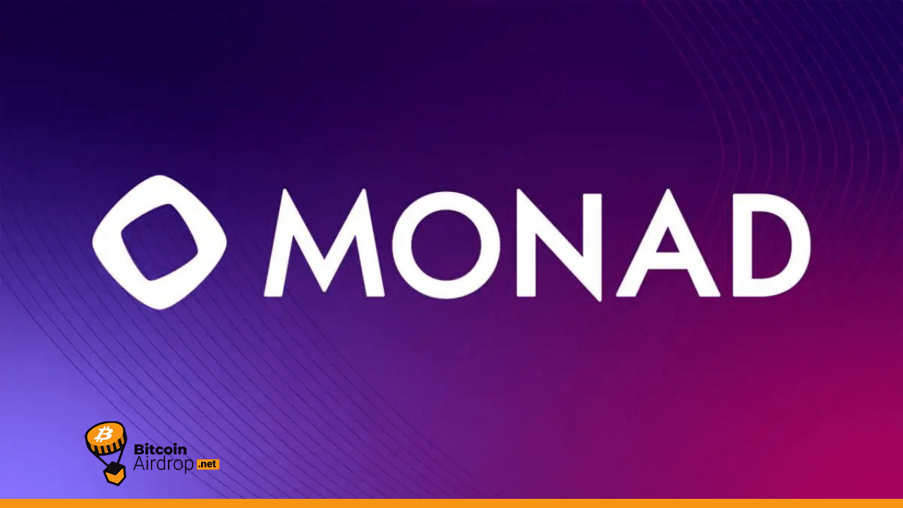 Monad (MON) Proje İncelemesi - Bitcoin & Airdrop